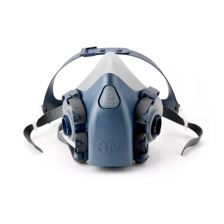 Half Mask Respirator | 48WS