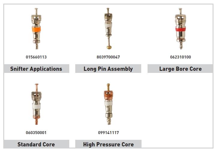 Miscellaneous Schrader Valves | 48WS