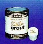 Keligrout | 48WS