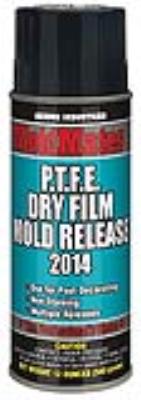 T.F.E. DRY FILM MOLD RELEASE | 48WS