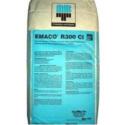 Emaco R300Ci | 48WS