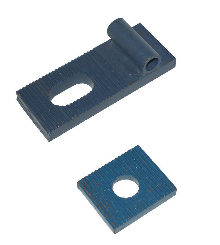 national concrete accessories 60315 wall plate assembly | 48WS