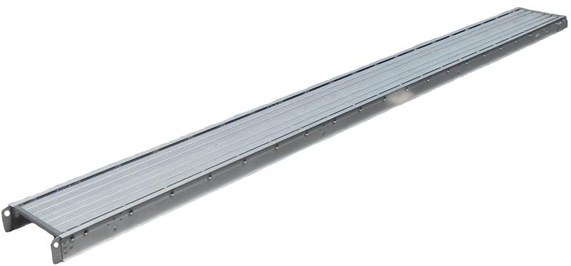 CONNECTABLE STAGE PLANK | 48WS
