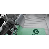 GreenGuard® XP Series Fanfold Underlayment | 48WS